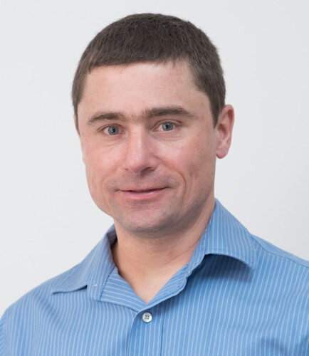 About the author – Insights from a billion correlations